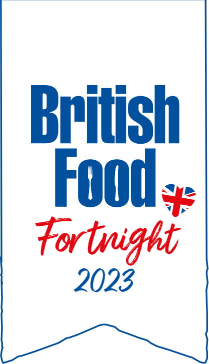 Home - British Food Fortnight 2023